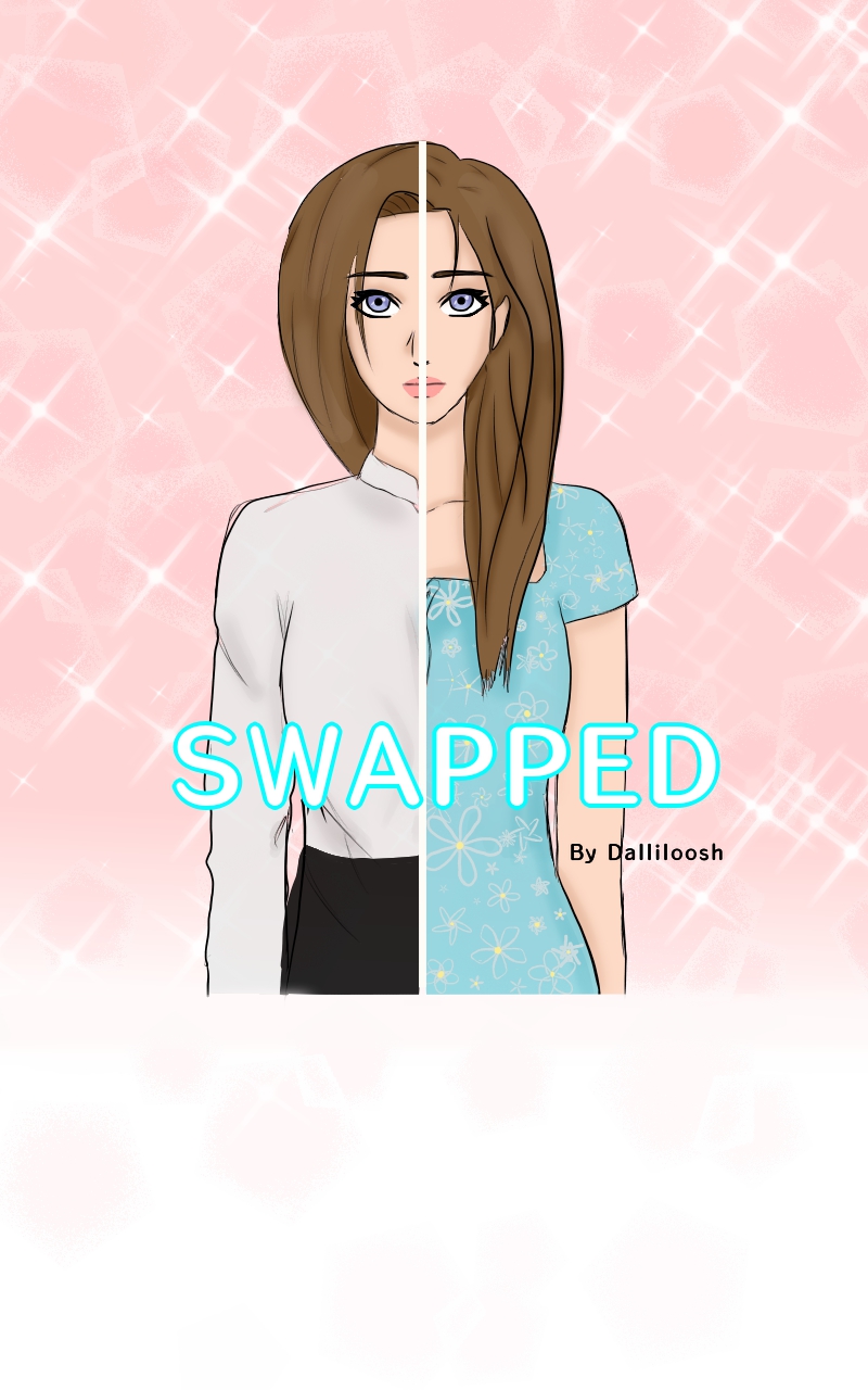Swapped | WEBTOON