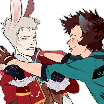The Wonderland Tales | WEBTOON