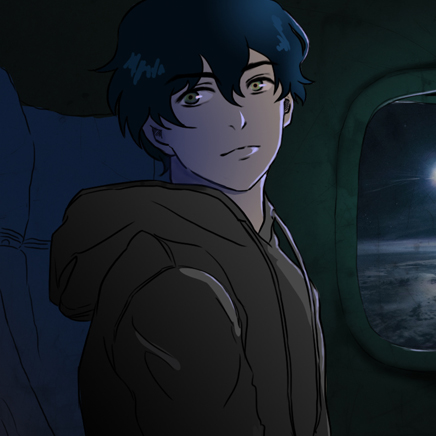 That Night | WEBTOON