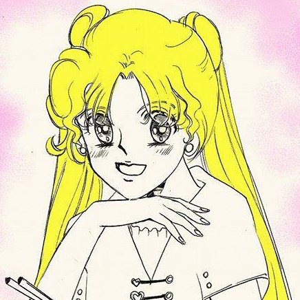 Girl Power | WEBTOON