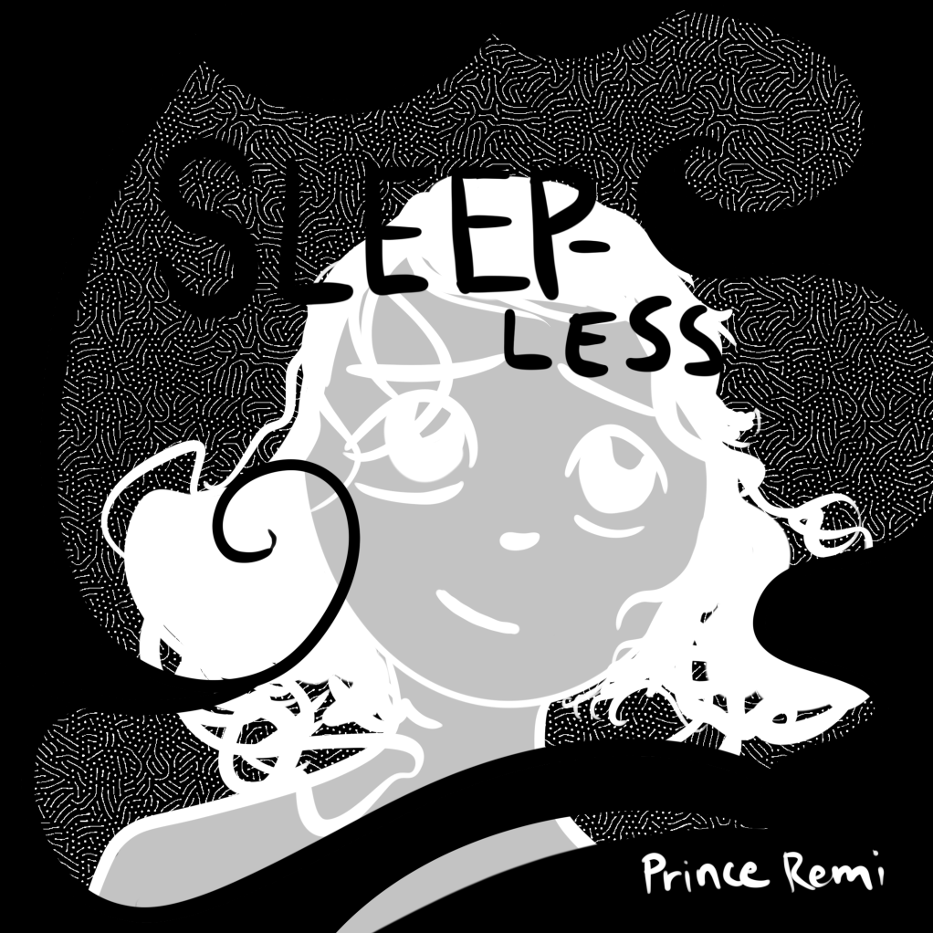 Sleep-less | WEBTOON