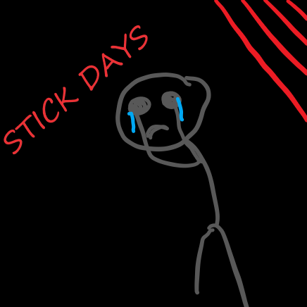 Stick Days | WEBTOON