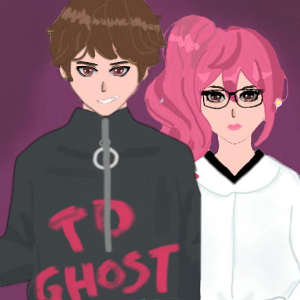 My Ghost | LINE WEBTOON