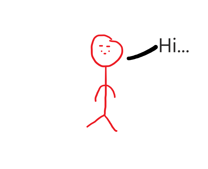 The legend of the stickman | WEBTOON