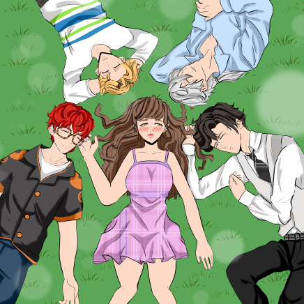 MC's Message | WEBTOON