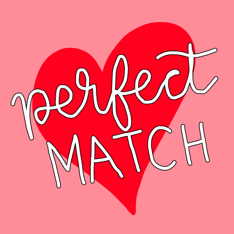 Perfect Match (H) | WEBTOON