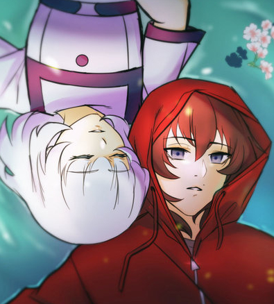 Resonance (H) | WEBTOON