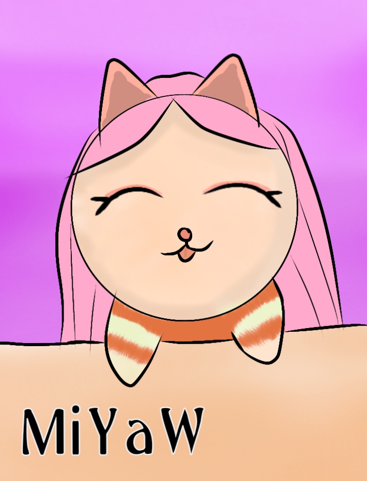 MiYaW | LINE WEBTOON