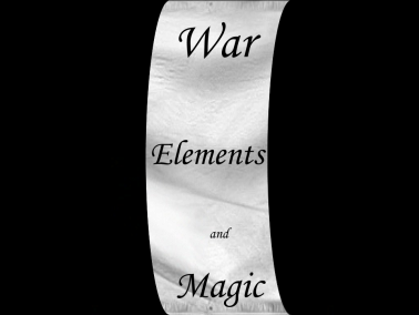 War, Elements, and Magic | WEBTOON