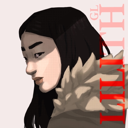 LILITH (H) | WEBTOON