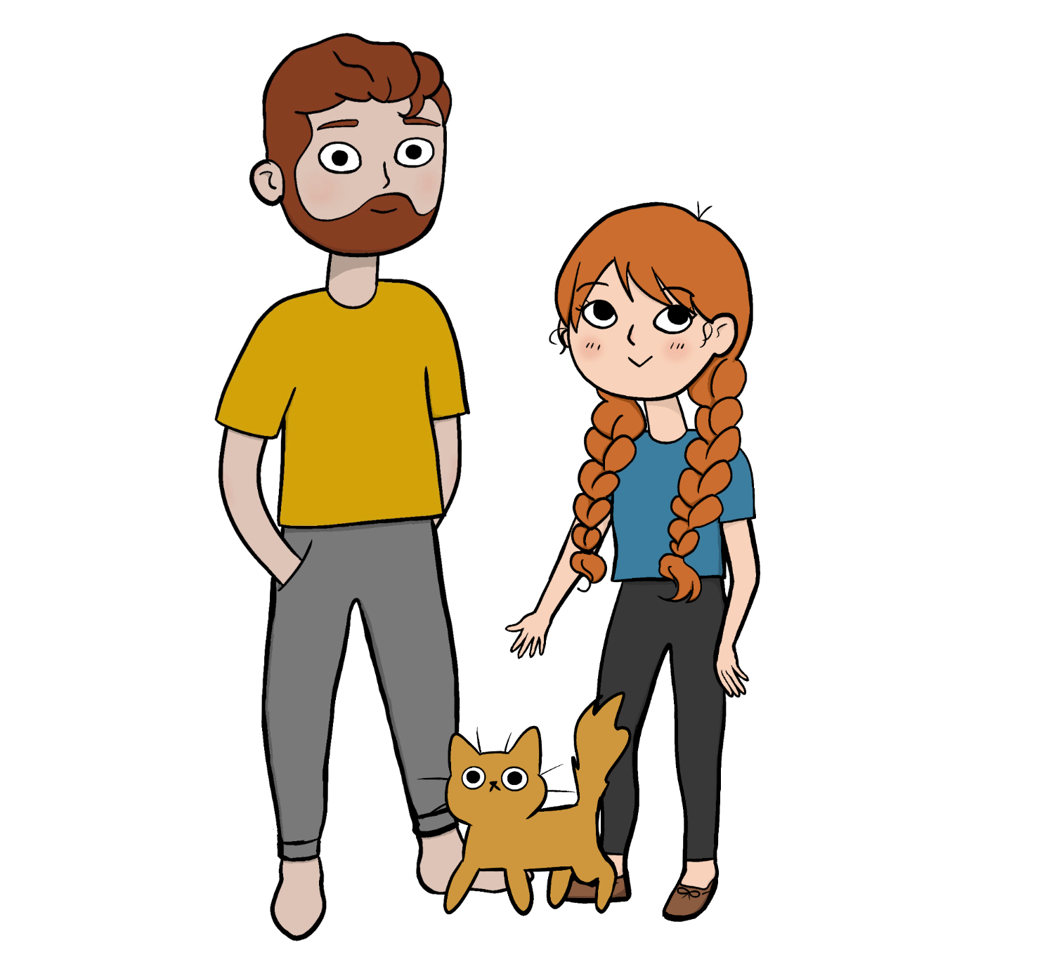 Kells | WEBTOON