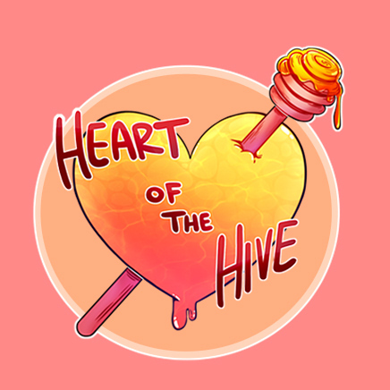 Heart Of The Hive (H) | WEBTOON