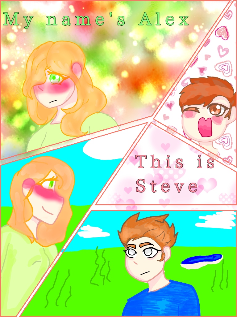 ep. 1 - 1 | mInEcRaFt