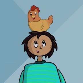 Chicken Scratch | WEBTOON