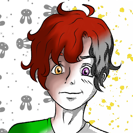 Grey Oleander | WEBTOON