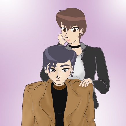 ON YOUR SIDE | WEBTOON