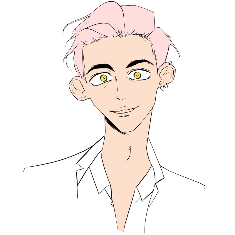 Practice webtoon | WEBTOON