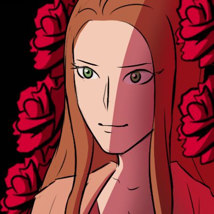 A Wisp of Death (B) | WEBTOON