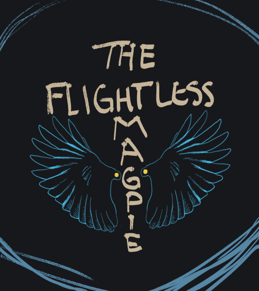 Flightless Magpie Webtoon