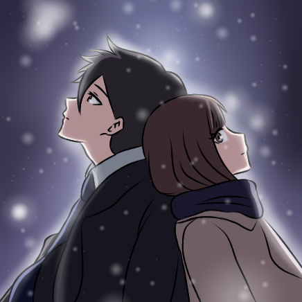 Suddenly | WEBTOON