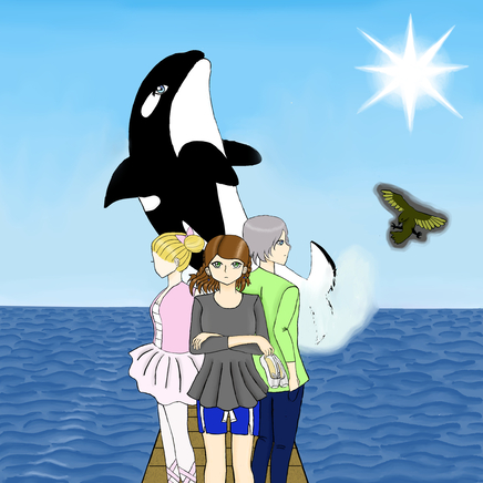 The InBetween | WEBTOON