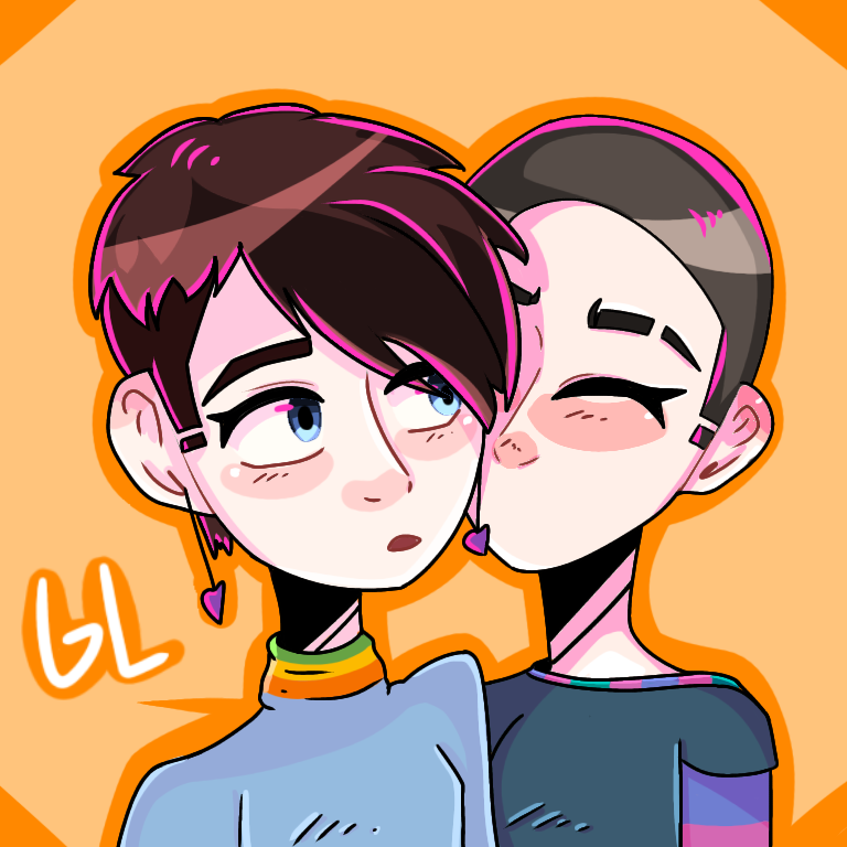 My Little Weirdo | WEBTOON