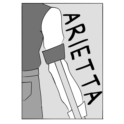 Arietta | WEBTOON