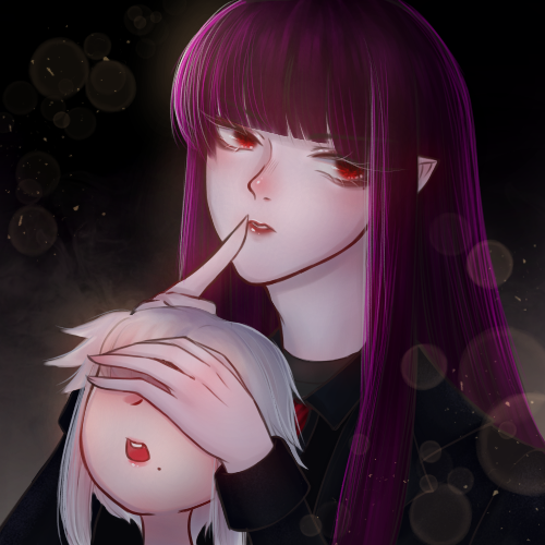 When the nightfall | WEBTOON