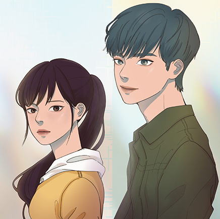 Switch world | WEBTOON