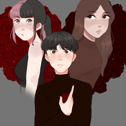 Trust Issues | WEBTOON