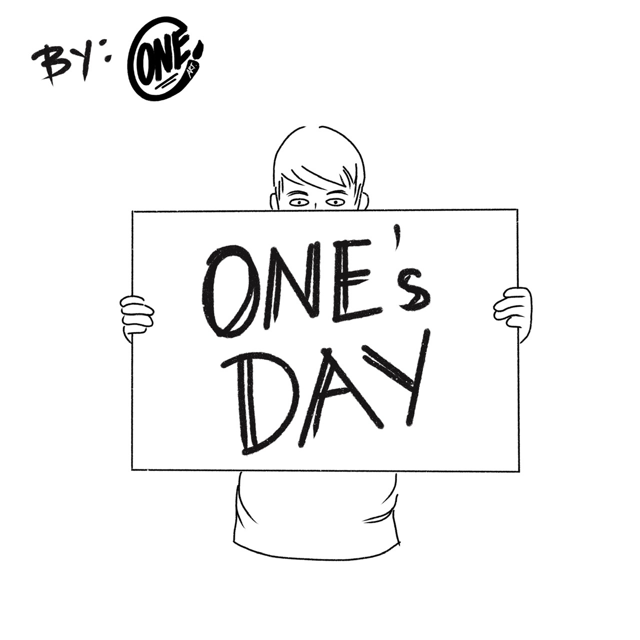 ONE’s DAY | WEBTOON