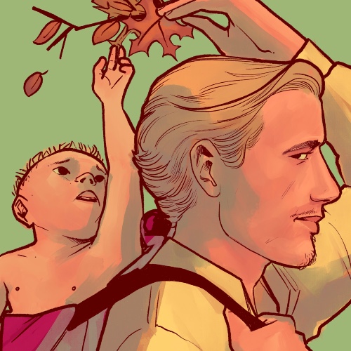 Champ (H) | WEBTOON