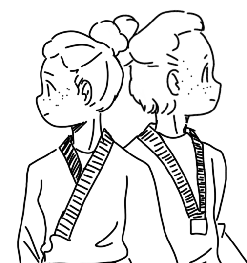 Do Your Best! | WEBTOON