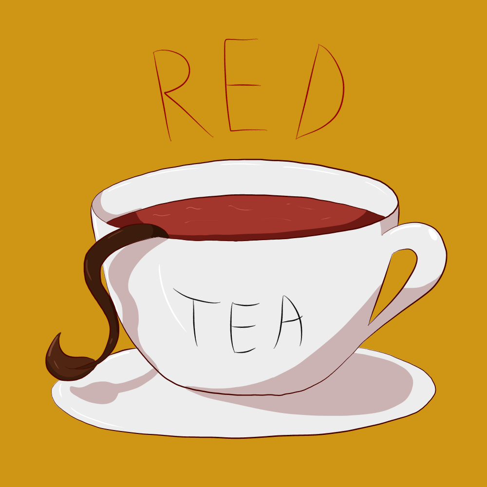 Red Tea | WEBTOON