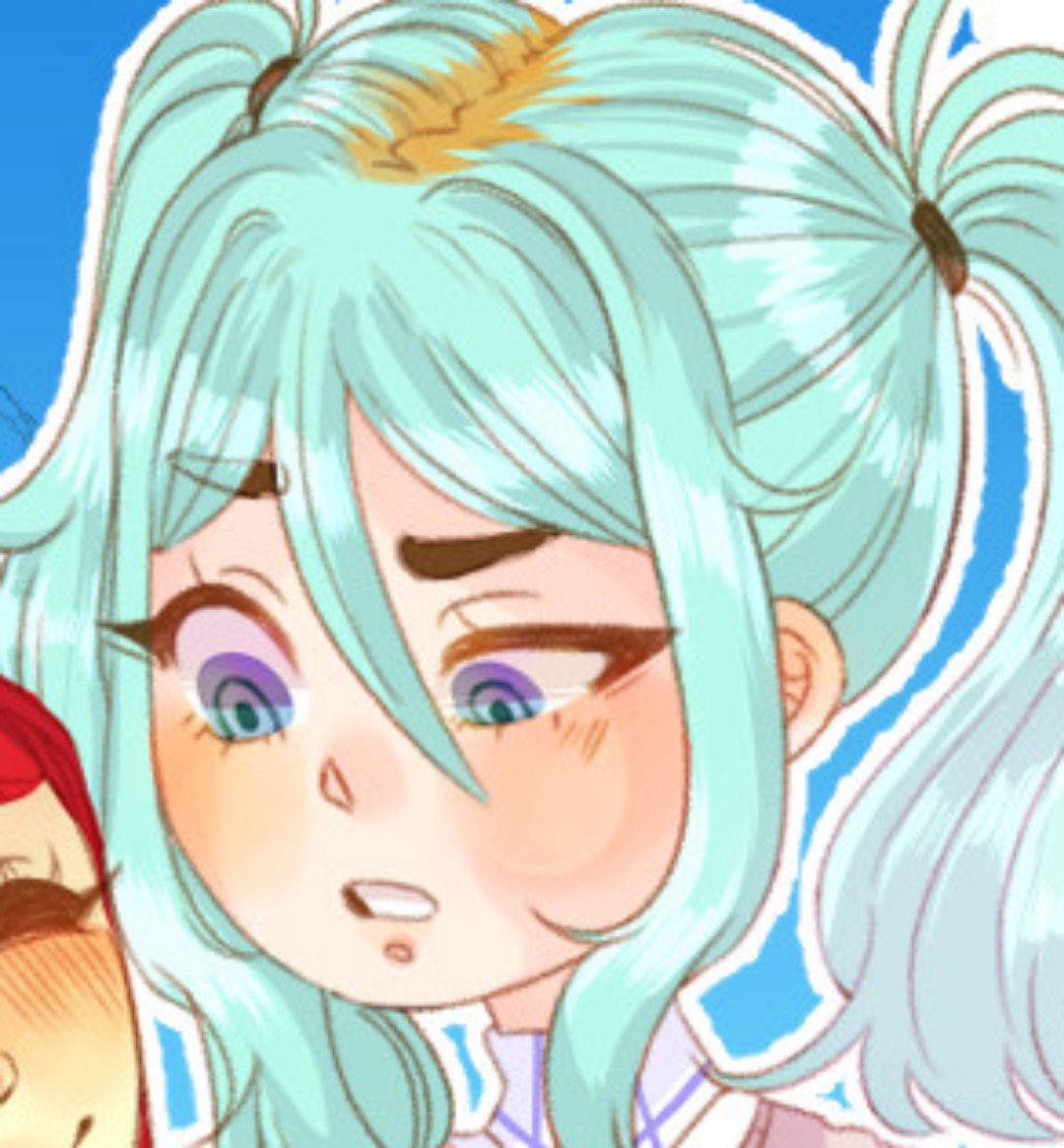 My precious thing | WEBTOON