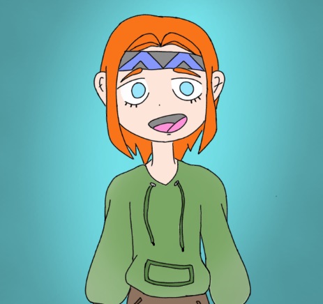 The Afortunate Girl? | WEBTOON