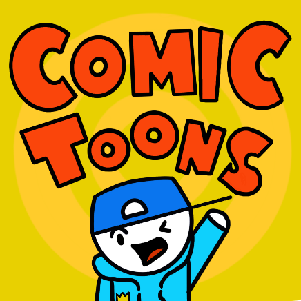 Comic Toons | WEBTOON
