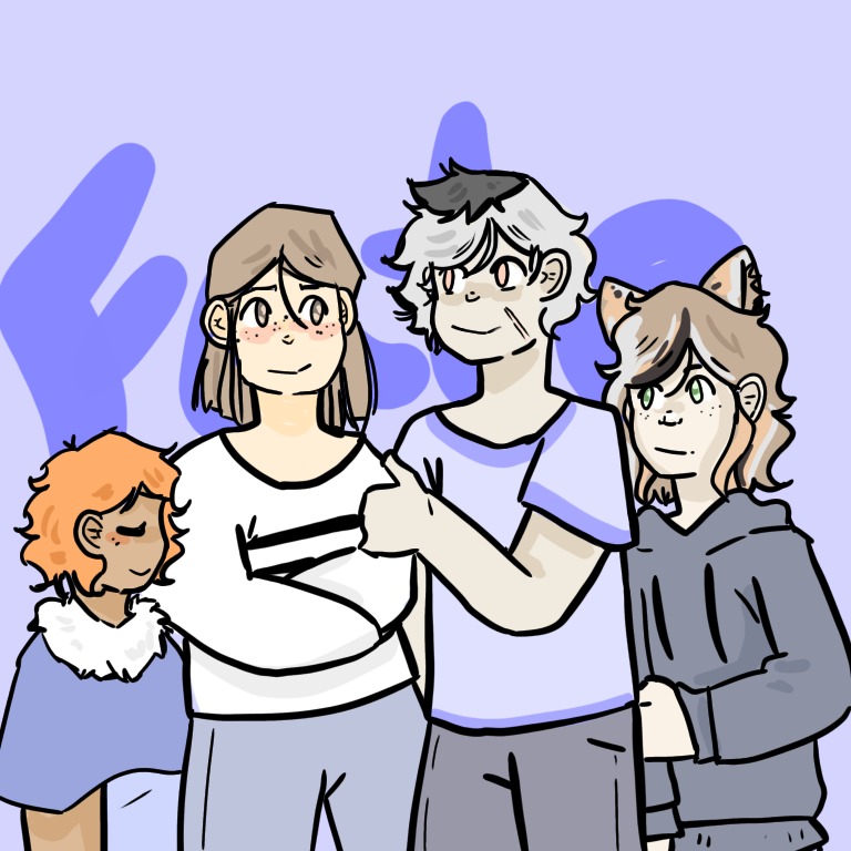 Fate | WEBTOON