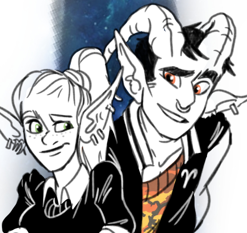 Rising Signs | WEBTOON