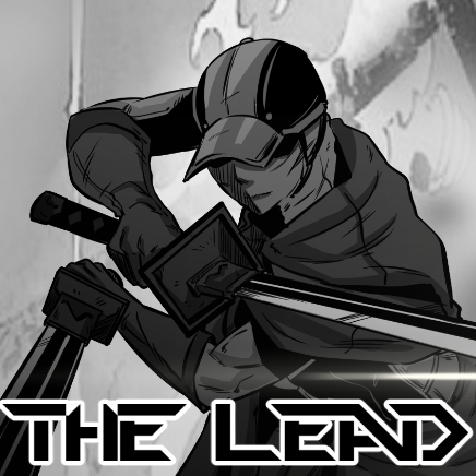 The Lead: Origin | WEBTOON