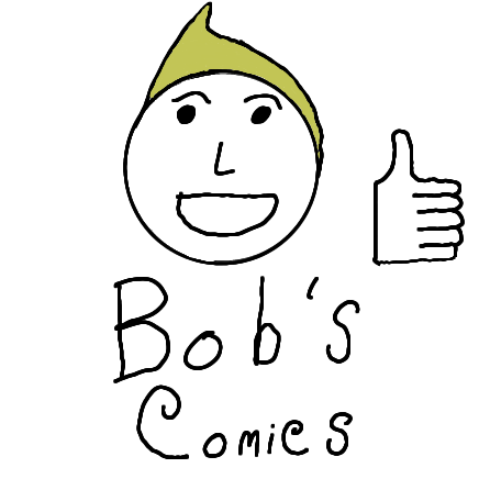 Bob's comics! | WEBTOON