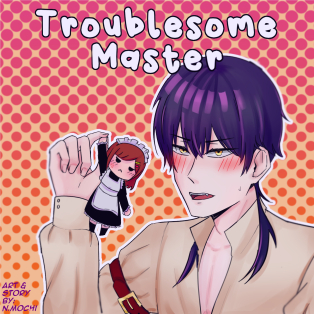 Troublesome Master | WEBTOON
