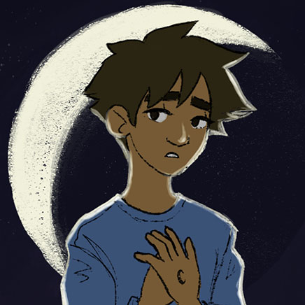 Crescent (H) | WEBTOON