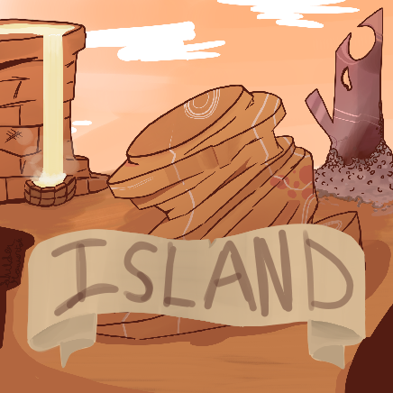 Island | WEBTOON
