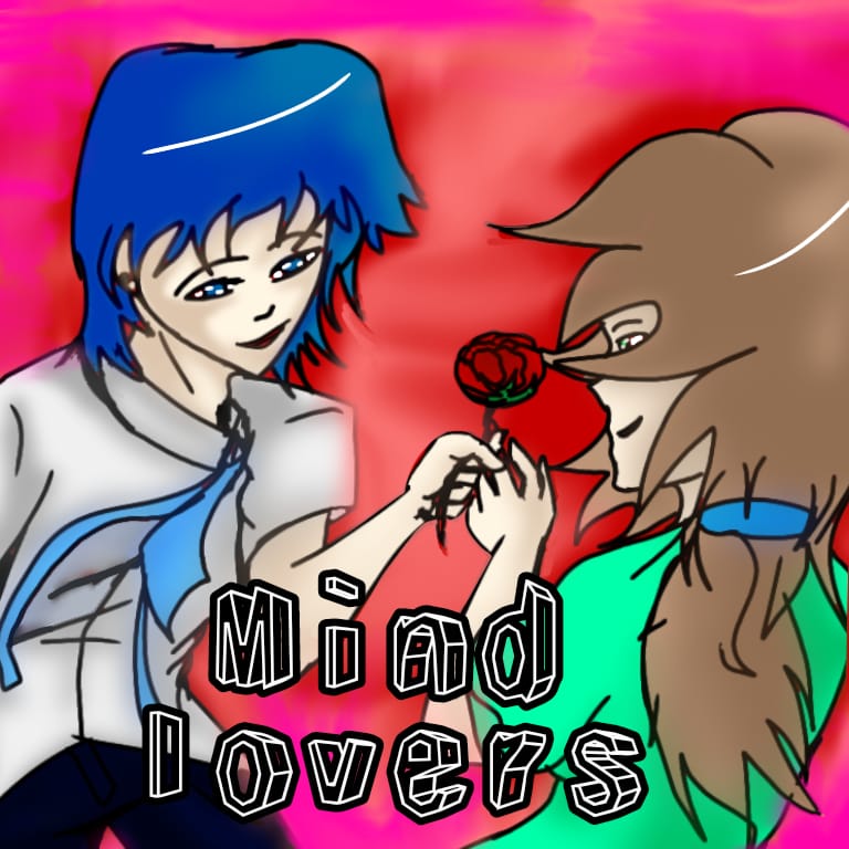 mind lovers | WEBTOON