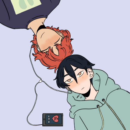 Wish | WEBTOON