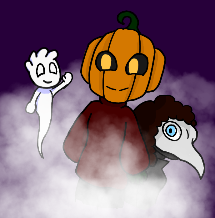 No Boo Boos | WEBTOON