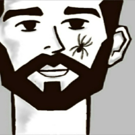 Spider (B) | WEBTOON