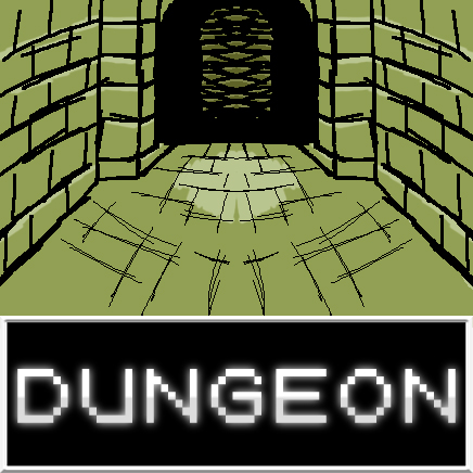 DUNGEON | WEBTOON