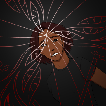 Corruption (B) | WEBTOON